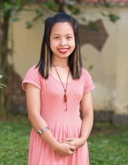Ms Eunice Maring
